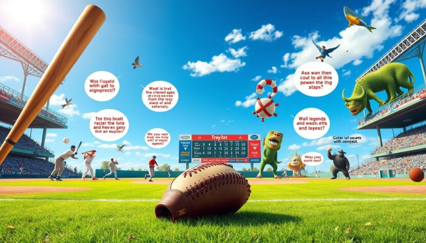 Facts About Baseball You Probably Didn’t Know - Legendary Stories and Myths